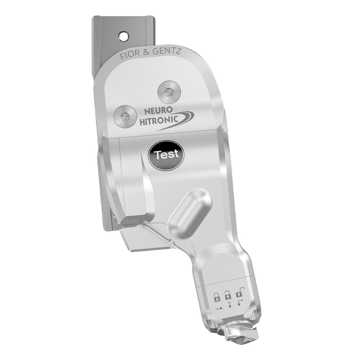 NEURO HiTRONIC Testgelenk | SL3055-L/TG