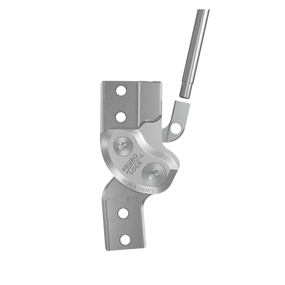 NEURO LOCK system knee joint | SK5302-L/ST